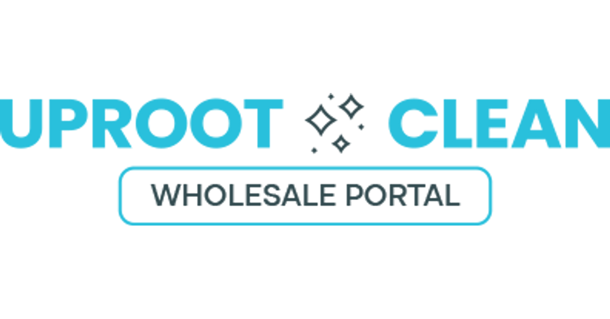 Uproot Clean Wholesale